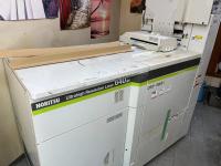 China Noritsu QSS3801G Refurbished Digital Minilab with 6x4.5 to 6x9 Neg Mask Assembly for sale
