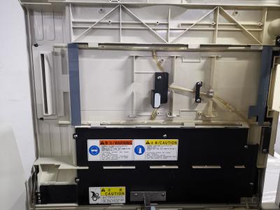 China Noritsu QSS3702HD Refurbished Digital Minilab 6x9 Print Capacity High Speed Photo Lab for sale