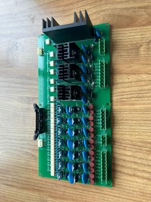 China Doli 1210 Minilab AC Control Board D101 Used for Photo Lab Parts for sale