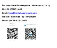 China Fuji Minilab Spare Part 382C1056906A for Frontier 340 350 370 550 570 Printer for sale
