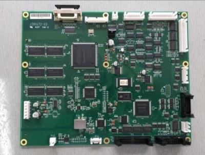 China Noritsu HS-1800 Film Scanner Main PCB Board J391472 Original Brand New 1pc for sale