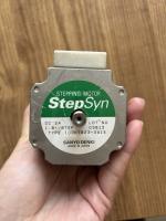 China Denki 103H7823-0415 Stepper Motor DC 2A - Noritsu minilab spare part I123186 used for sale