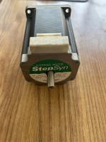 China Denki 103H7823-0415 Stepper Motor DC 2A - Noritsu minilab spare part I123186 used for sale