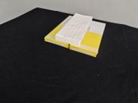 China UR20000 Recording Chart Folding Chart Recorder Paper 437112 37106 for YOKOGAWA UR1800 UR180 100mm for sale