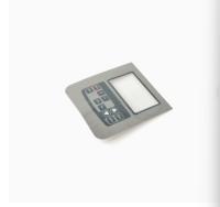 China Noritsu V30 V50 Film Processor Keypad J440001-00 Keyboard Overlay Replacement for sale