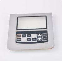 China Keyboard Overlay for Noritsu V30 Mini Lab Processor J440001-00 J440001 for sale