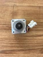 China Noritsu Minilab Motor W410494-02 W410494 W410494-01 Used Photo Lab Spare Part for sale
