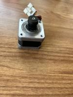 China Noritsu Minilab Motor W410494-02 W410494 W410494-01 Used Photo Lab Spare Part for sale