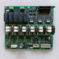 China Noritsu J390574-02 Printer I/O PCB 2 for Noritsu 3011 Minilab Replacement Board for sale