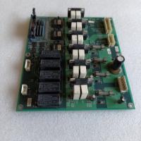 China Noritsu I/O PCB J390574‑01 J390574‑02 J390574‑03 | Used Spare Part for Noritsu QSS 3011 Digital Minilab for sale