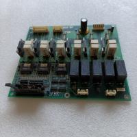 China Noritsu I/O PCB J390574‑01 J390574‑02 J390574‑03 | Used Spare Part for Noritsu QSS 3011 Digital Minilab for sale