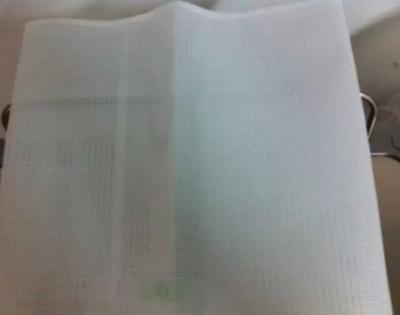 China 374B890141A Fuji Frontier Minilab Spare Part Air Filter 374B890141A for sale