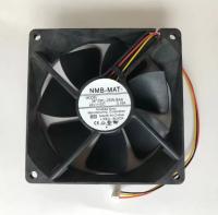 China 119S0044 FUJI Fan 9x9x2.5cm Cooling Fan for Frontier 500 550 570 Minilab Spare Part for sale
