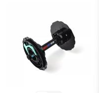 China Paper Roll Spindle Unit for Fuji Frontier DX100 Epson D700 D800 Minilabs 857C893981G for sale