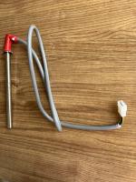 China Noritsu Minilab Cartridge Heater 240V 600W Part W400262 I029126 W400542 W403304 I029115 for sale