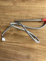 China Noritsu Minilab Cartridge Heater 240V 600W Part W400262 I029126 W400542 W403304 I029115 for sale