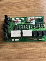 China J390912 Main Relay PCB Board for Noritsu 30xx 33xx Minilab - Fully Tested Replacement Part for sale