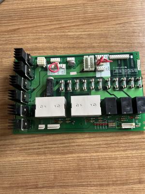 China J390912 Main Relay PCB Board for Noritsu 30xx 33xx Minilab - Fully Tested Replacement Part for sale