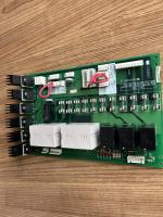 China J390912 Main Relay PCB Board for Noritsu 30xx 33xx Minilab - Fully Tested Replacement Part for sale