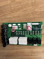 China J390912 Main Relay PCB Board for Noritsu 30xx 33xx Minilab - Fully Tested Replacement Part for sale