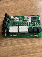 China J390912 Main Relay PCB Board for Noritsu 30xx 33xx Minilab - Fully Tested Replacement Part for sale