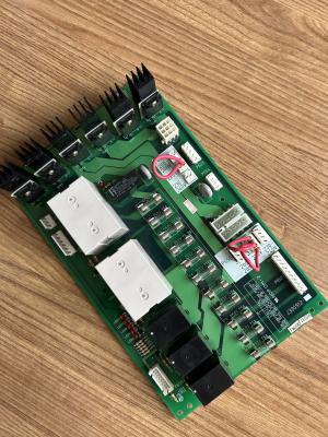 China J390912 Noritsu QSS 3001 3011 3301 Minilab Digital Spare Part Relay PCB Board for sale
