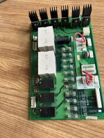 China J390912 Noritsu QSS 3001 3011 3301 Minilab Digital Spare Part Relay PCB Board for sale