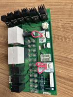 China J390912 Noritsu QSS 3001 3011 3301 Minilab Digital Spare Part Relay PCB Board for sale