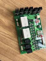 China J390912 Noritsu QSS 3001 3011 3301 Minilab Digital Spare Part Relay PCB Board for sale