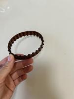 China Fuji Frontier Minilab Film Processor Gear 323G03605 26 Teeth Thread for 340 350 370 for sale