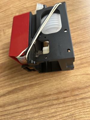 China Noritsu Fuji Konica Minilab Iwaki Bellows Pump KBR-3XAU1M 133C966880A for sale