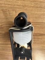 China Noritsu Fuji Konica Minilab Iwaki Bellows Pump KBR-3XAU1M 133C966880A for sale