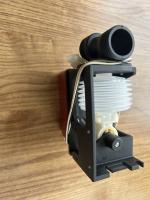 China Noritsu Fuji Minilab Bellows Replenisher Pump Iwaki KBR-3XAU1M 3.5L/min 12V for sale