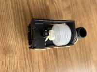 China Noritsu Fuji Minilab Bellows Replenisher Pump Iwaki KBR-3XAU1M 3.5L/min 12V for sale