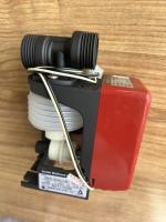 China IWAKI Bellows Replenisher Pump KBR-3XAU1M for Fuji Frontier Noritsu Minilab 100-240V for sale