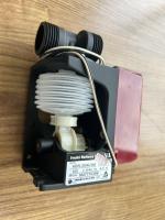 China IWAKI Bellows Replenisher Pump KBR-3XAU1M for Fuji Frontier Noritsu Minilab 100-240V for sale