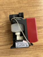 China IWAKI Bellows Replenisher Pump KBR-3XAU1M for Fuji Frontier Noritsu Minilab 100-240V for sale