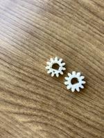 China 3850 02216B 3850 02216  385002216 385002216b Konica R2 Minilab Spare Part 11 Teeth Gear for sale