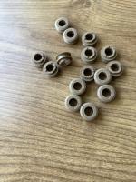 China Konica Minilab QD21 Shaft Holder 3850 02426A Replacement Part 385002426 for sale