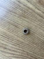 China QD21 R2 Konica Minilab Parts Shaft Holder 385002426A 385002426 3850 02426 for sale