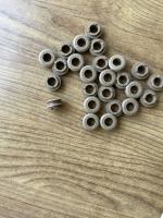 China Konica R2 Minilab Spare Part Bushing 3850 02426A 385002426A 3570 02416A for sale