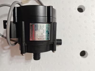 China Noritsu Magnetic Chemical Pump PDD-20H DC24V 25W Mini Lab I012090-00 3001 for sale