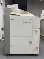 China Noritsu T15 LV C-41 Film Processor — Professional Color Negative Film Developing Machine, Compact Auto Film Processing System for 35mm & 120 Film for sale