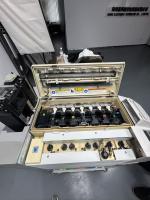 China Noritsu T15 LV C-41 Film Processor — Professional Color Negative Film Developing Machine, Compact Auto Film Processing System for 35mm & 120 Film for sale