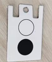 China CD-ROM Calibration Plate B for Noritsu QSS 35XX PLUS 37 Series and Fuji Frontier LP7700 Series for sale
