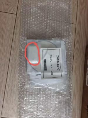 China Calibration Plate for Noritsu QSS 32 33 35 37 Series Minilab Z021443 Z028443 for sale