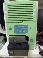 China Fujifilm Frontier SP500 Film Scanner with Auto Carrier Manual Carrier and Computer for sale