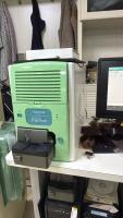 China Fujifilm Frontier SP500 Film Scanner with Auto Carrier Manual Carrier and Computer for sale
