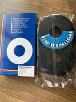 China Compatible 259886‑104 Standard Life HD Printer Ribbon Cartridge for Printronix P7003H P7006H P7008H P8208H N738H N738HQ Line Matrix Printer Spare Parts for sale