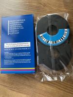 China Compatible 259886‑104 Standard Life HD Printer Ribbon Cartridge for Printronix P7003H P7006H P7008H P8208H N738H N738HQ Line Matrix Printer Spare Parts for sale